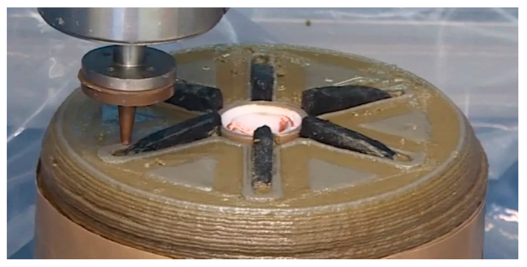 A Study on Ultra-Low-Pressure Ratio Technology on the Basis of 3D-Printed Propellant for a Solid ...