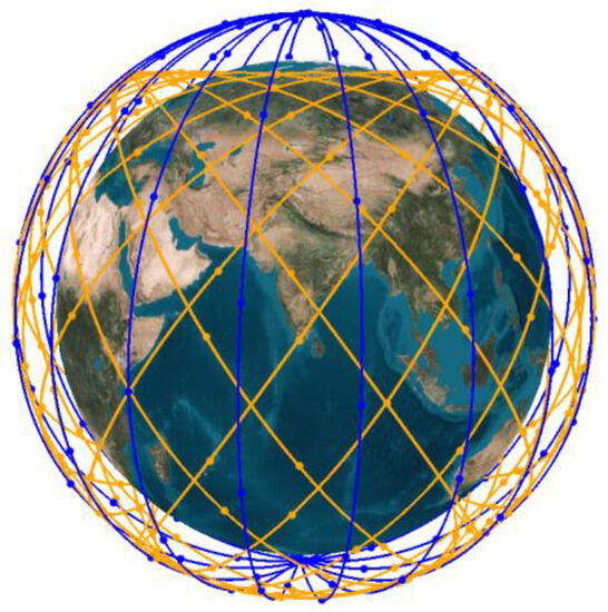 Doppler-Aided Positioning for Fused LEO Navigation Systems