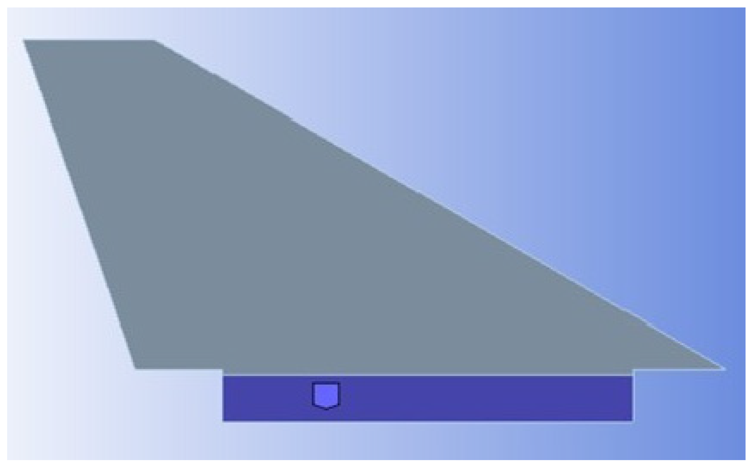 Experimental and Numerical Modal Analysis of a Composite Rocket Structure