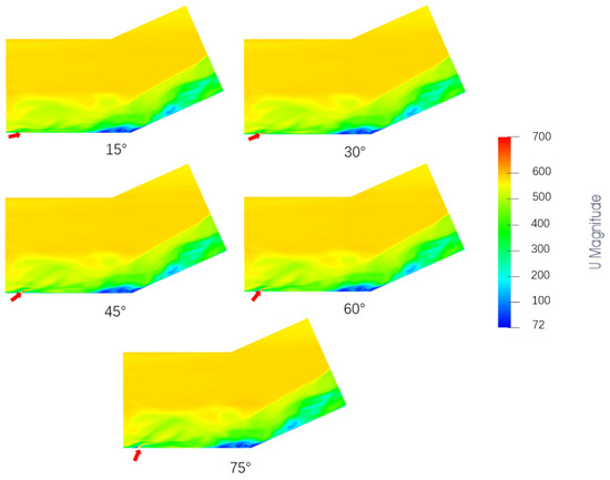 Simulations of Compression Ramp Shock Wave/Turbulent Boundary Layer Interaction Controlled via ...