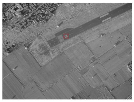 A Cooperative Target Localization Method Based on UAV Aerial Images