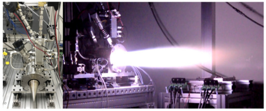 Effects of Injector Configuration on the Detonation Characteristics and ...