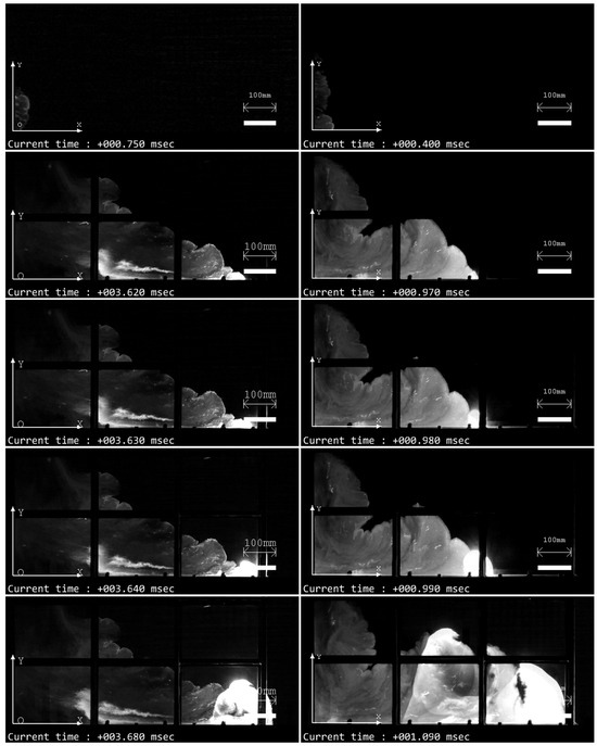 Mild Detonation Initiation in Rotating Detonation Engines: An ...