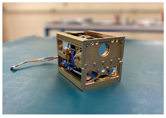 A Review of Mechanical Fine-Pointing Actuators for Free-Space Optical Communication