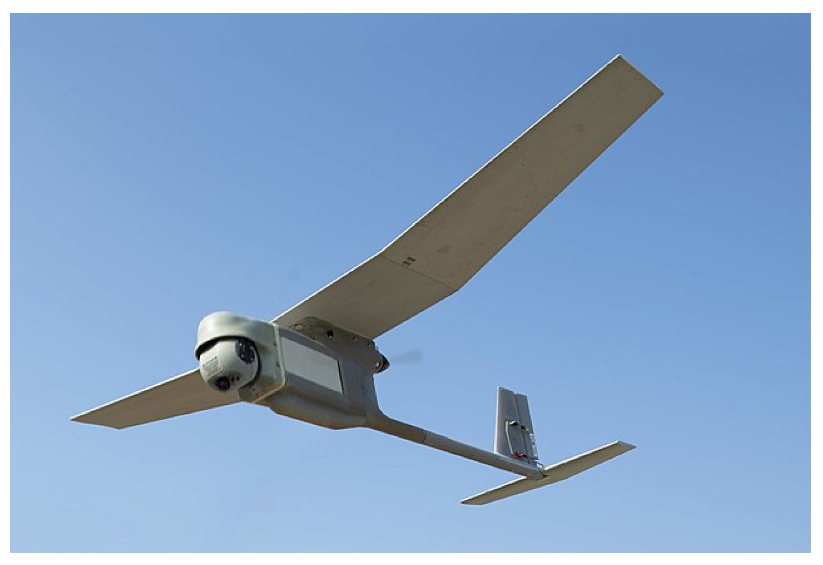 Flight-Validated Electric Powertrain Efficiency Models for Small UASs