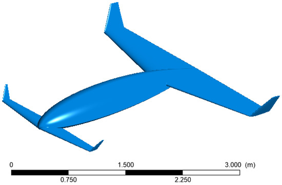 An Unsteady Reynolds–Averaged Navier–Stokes–Large Eddy Simulation Study of Propeller–Airframe ...