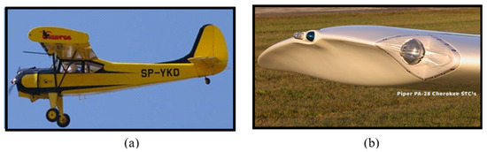 Developments in Wingtip Vorticity Mitigation Techniques: A ...