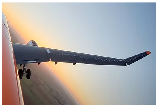 Developments in Wingtip Vorticity Mitigation Techniques: A ...