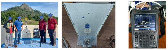 A Study for a Radio Telescope in Indonesia: Parabolic Design ...