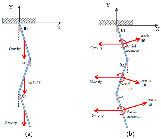 Coupled Aerodynamics–Structure Analysis and Wind Tunnel Experiments on ...