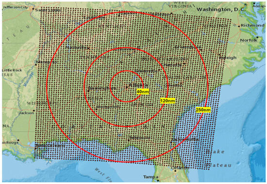 Prediction Of Hourly Airport Operational Throughput With A Multi Branch Convolutional Neural Network