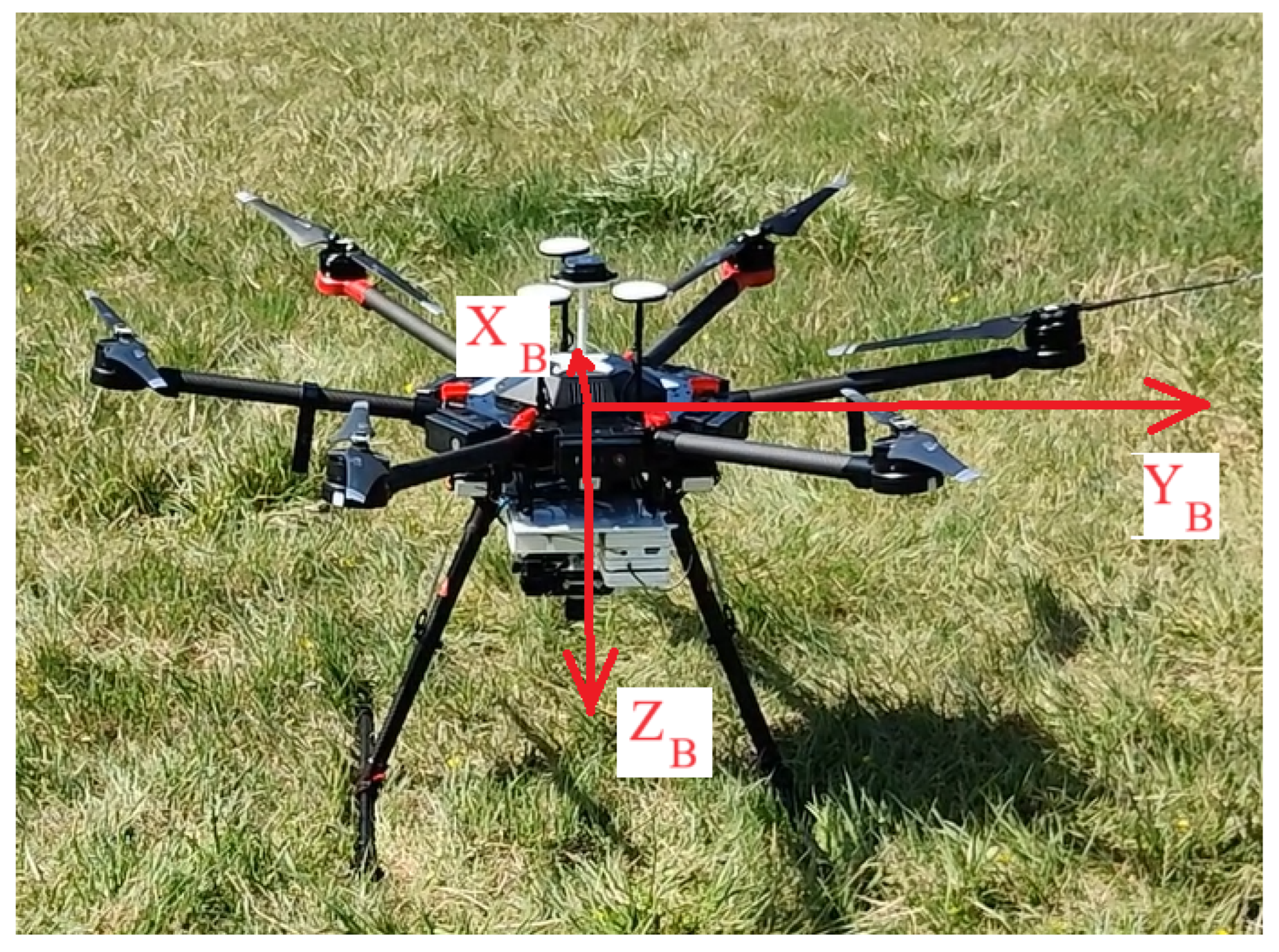 Drone dji matrice 600 pro store