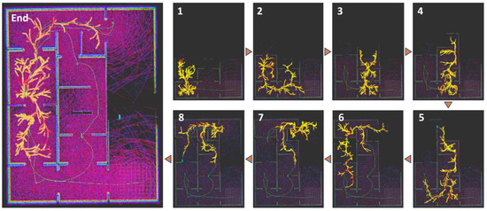 Design And Verification Of Observability Driven Autonomous Vehicle Exploration Using Lidar Slam