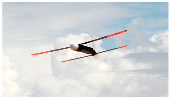 Design and Flight Test of a Tube-Launched Unmanned Aerial Vehicle