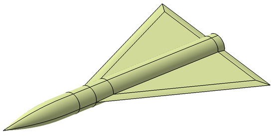 Aerodynamic Shape Optimization of Subsonic/Supersonic Flows Integrating ...