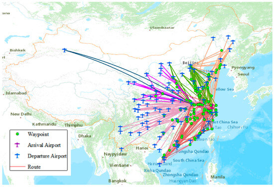 Air Traffic Flow Management Delay Prediction Based on Feature Extraction and an Optimization ...