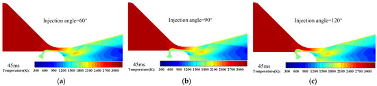 Transient Characteristics of Fluidic Pintle Nozzle in a Solid Rocket Motor