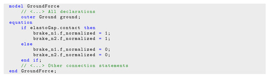 Physical Modeling and Simulation of Reusable Rockets for GNC ...