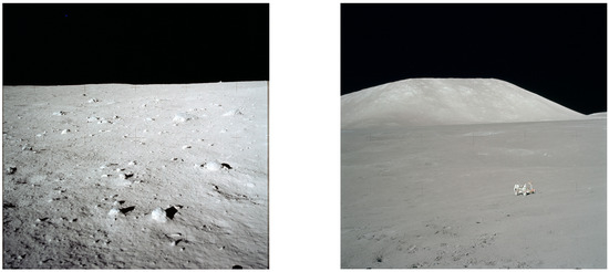 Dense Feature Matching for Hazard Detection and Avoidance Using Machine Learning in Complex ...