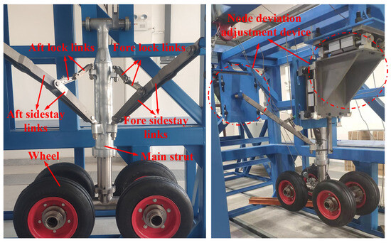 Analysis of the Synchronized Locking Dynamic Characteristics of a Dual ...