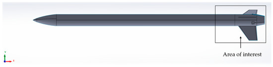 Design and Analysis of a Base Bleed Unit for the Drag Reduction of a ...