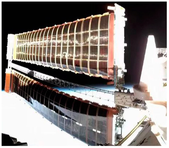 A Framework for Rapidly Predicting the Dynamics of Flexible Solar Arrays in the China Space ...