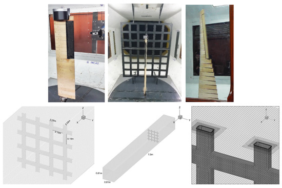 A Smart Wing Model: From Design to Testing in a Wind Tunnel with a ...