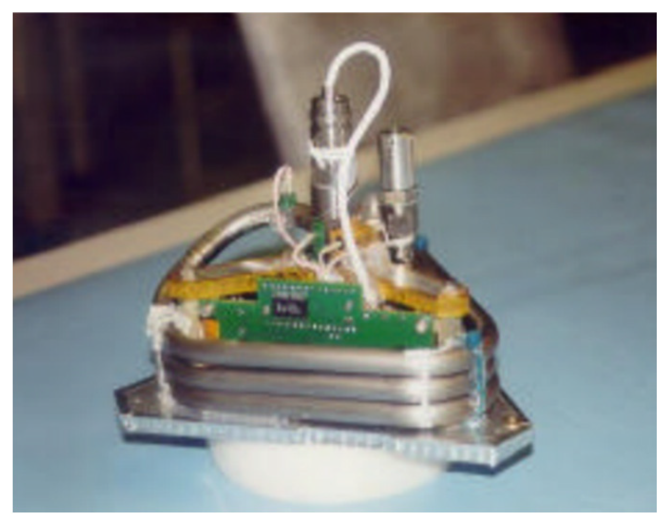 Propulsion Technologies for CubeSats: Review