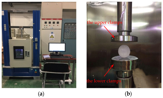 Effects of Different Materials and Structures on Mechanical Properties ...