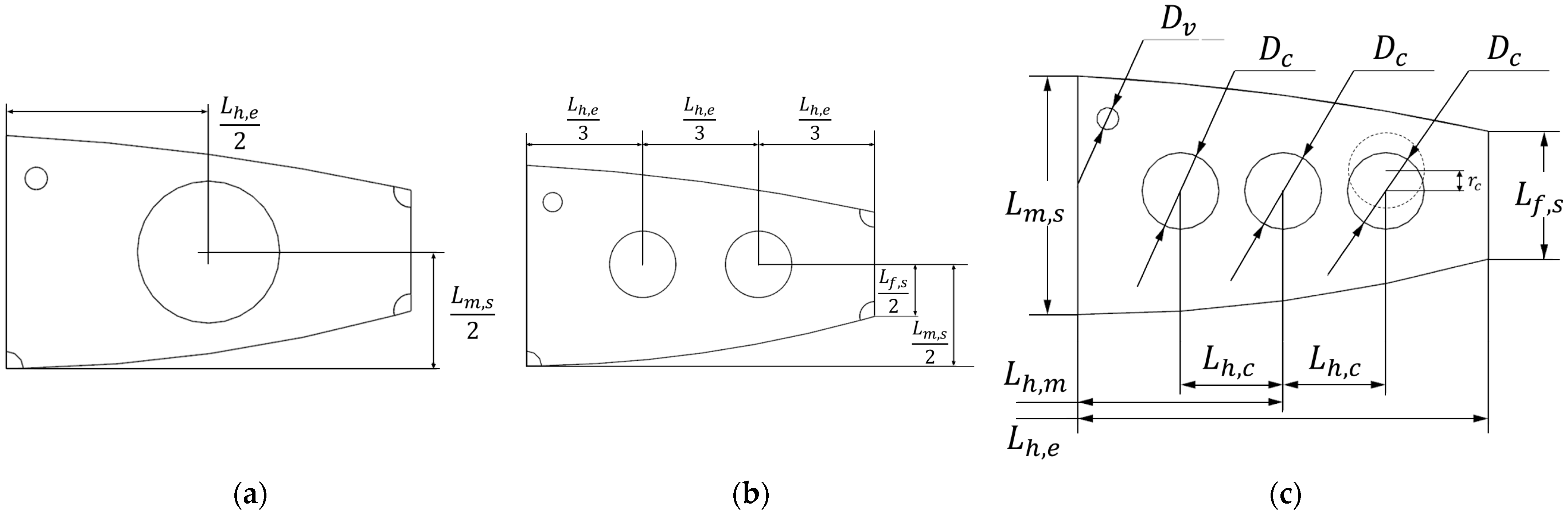 Investigation of Fluid Dynamics in Various Aircraft Wing Tank Designs ...