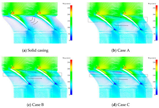 An Optimization Study of Circumferential Groove Casing Treatment in a ...