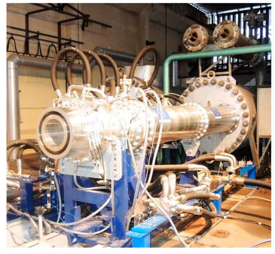 Analysis of Development Trends for Rotating Detonation Engines Based on Experimental Studies