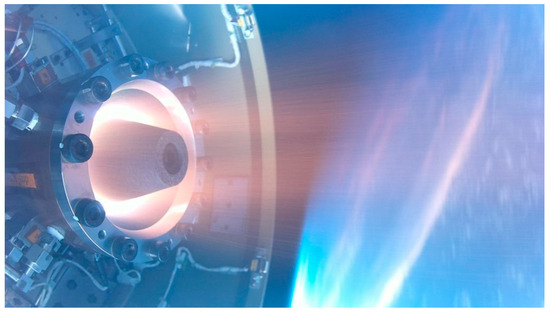 Analysis of Development Trends for Rotating Detonation Engines Based on ...