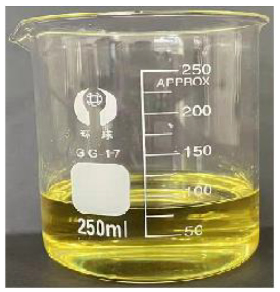 Experimental Study on the Influence of Microwave Energy Pulse Width and ...
