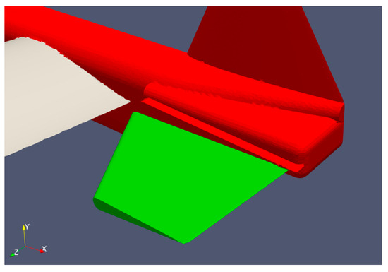 Framework for Numerical 6DOF Simulation with Focus on a Wing Deforming ...