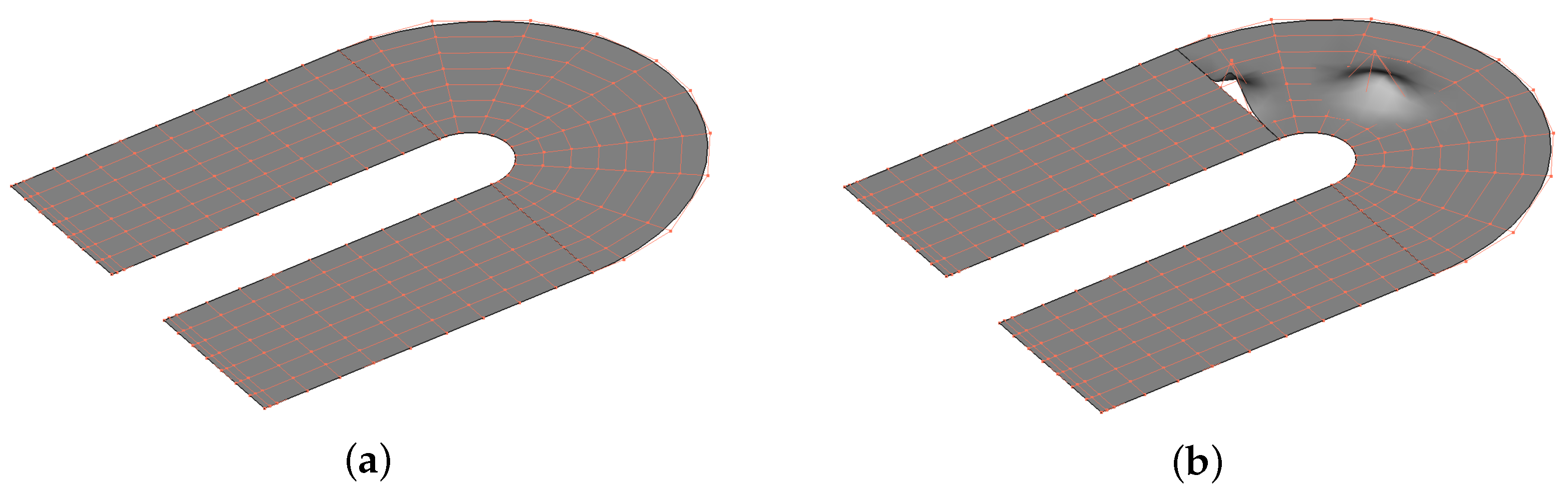 Aerospace Free Full Text High Resolution Cad Based Shape