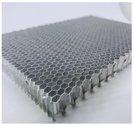 Research on a Honeycomb Structure for Pyroshock Isolation at the ...