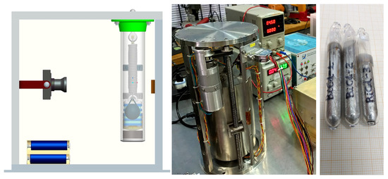 MicroGravity Explorer Kit (MGX): An Open-Source Platform for Accessible ...