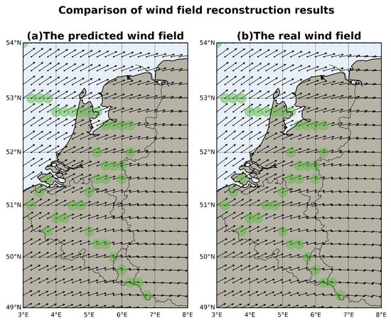 Wind Field Reconstruction Method Using Incomplete Wind Data Based On Vision Mamba Decoder Network