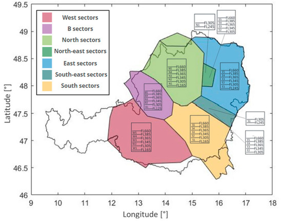 Probabilistic Air Traffic Complexity Analysis Considering Prediction ...