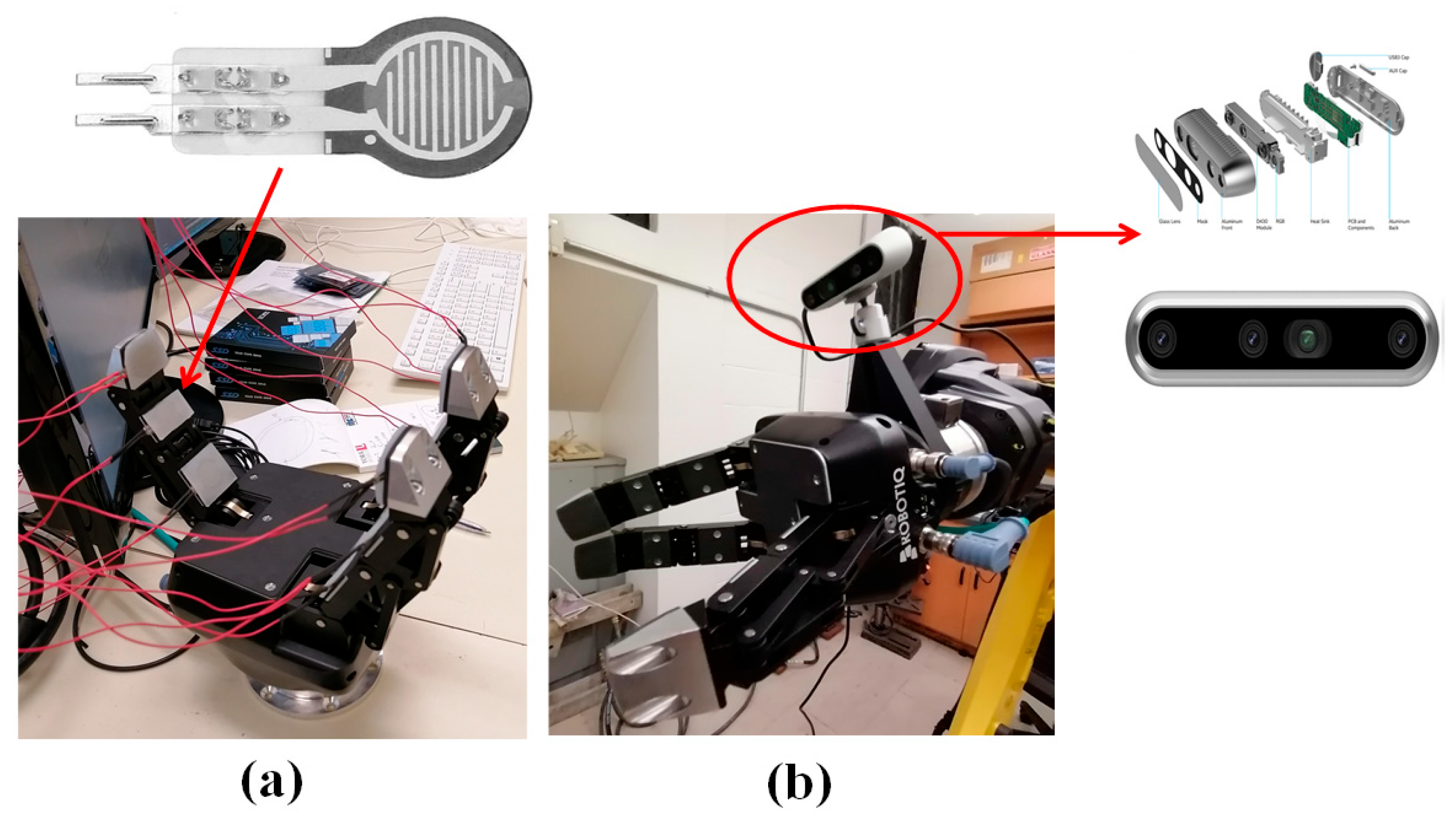 Development of 6DOF Hardware-in-the-Loop Ground Testbed for Autonomous ...