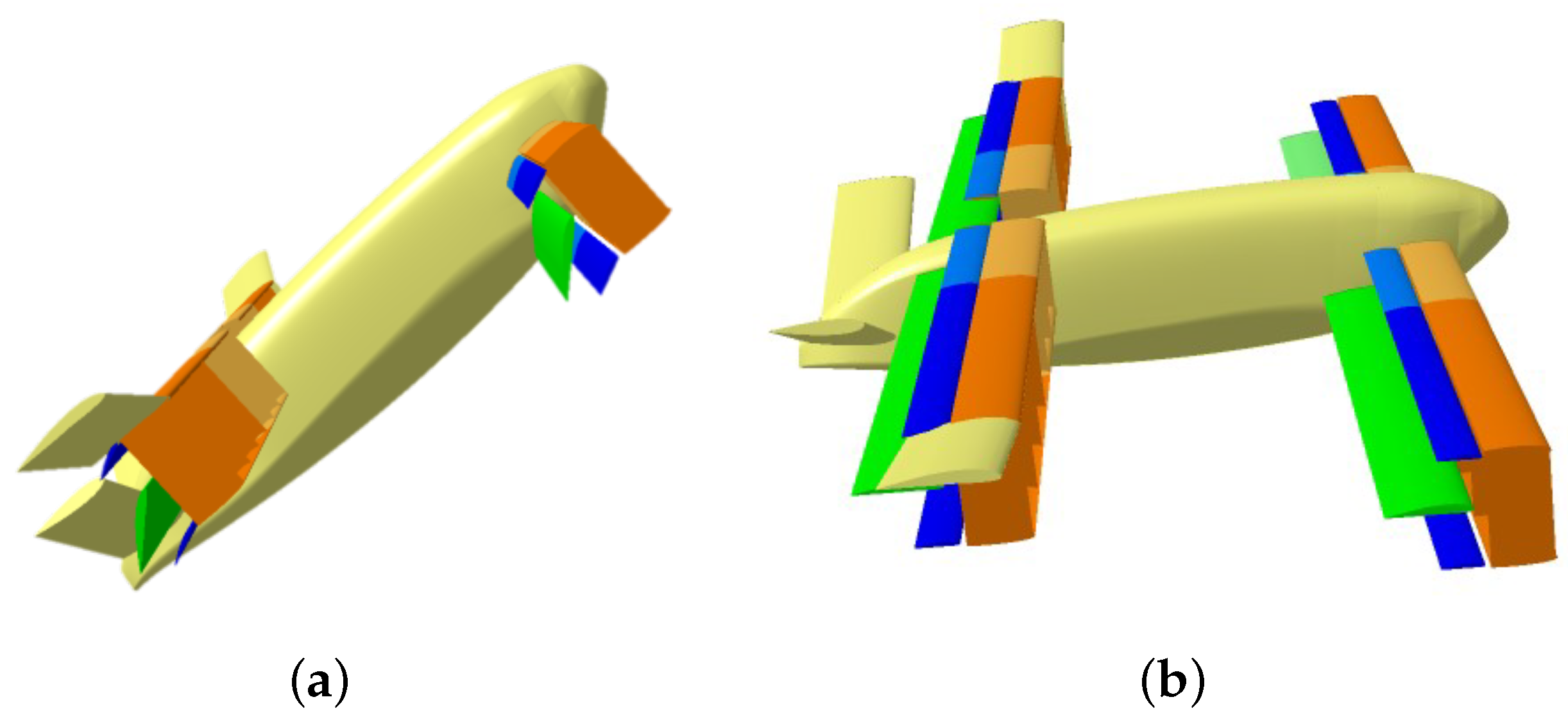 Modeling and Transition Flight Control of Distributed Propulsion–Wing ...