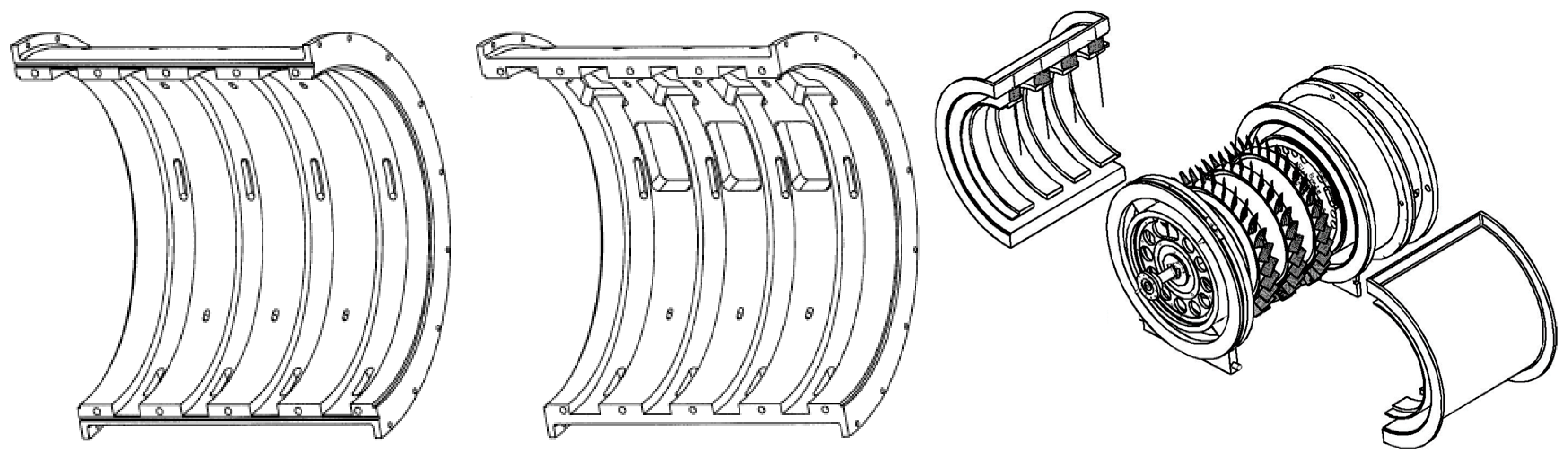 Lessons Learned for Developing an Effective High-Speed Research ...