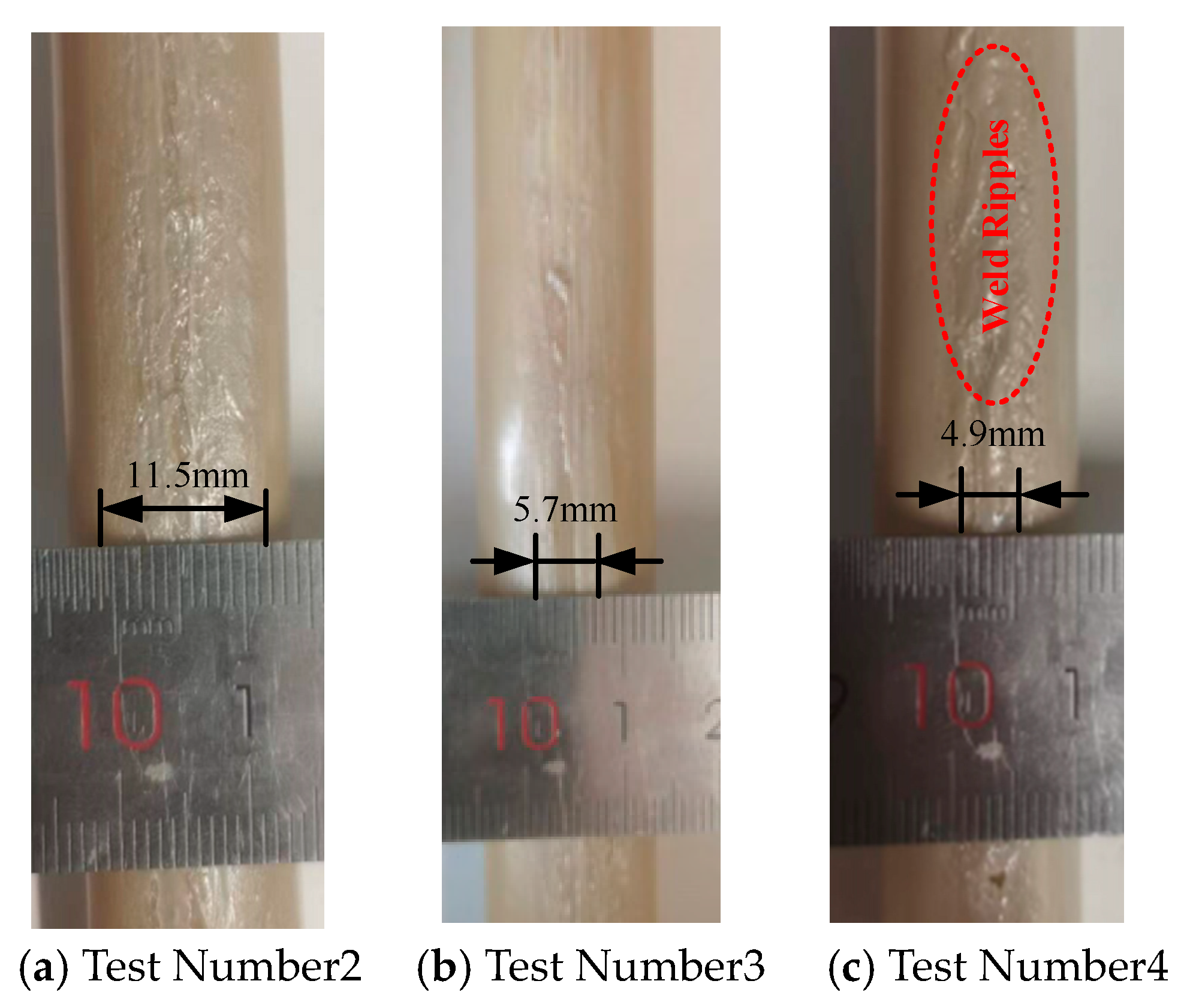 Design and Verification of Continuous Tube Forming Process Parameters ...