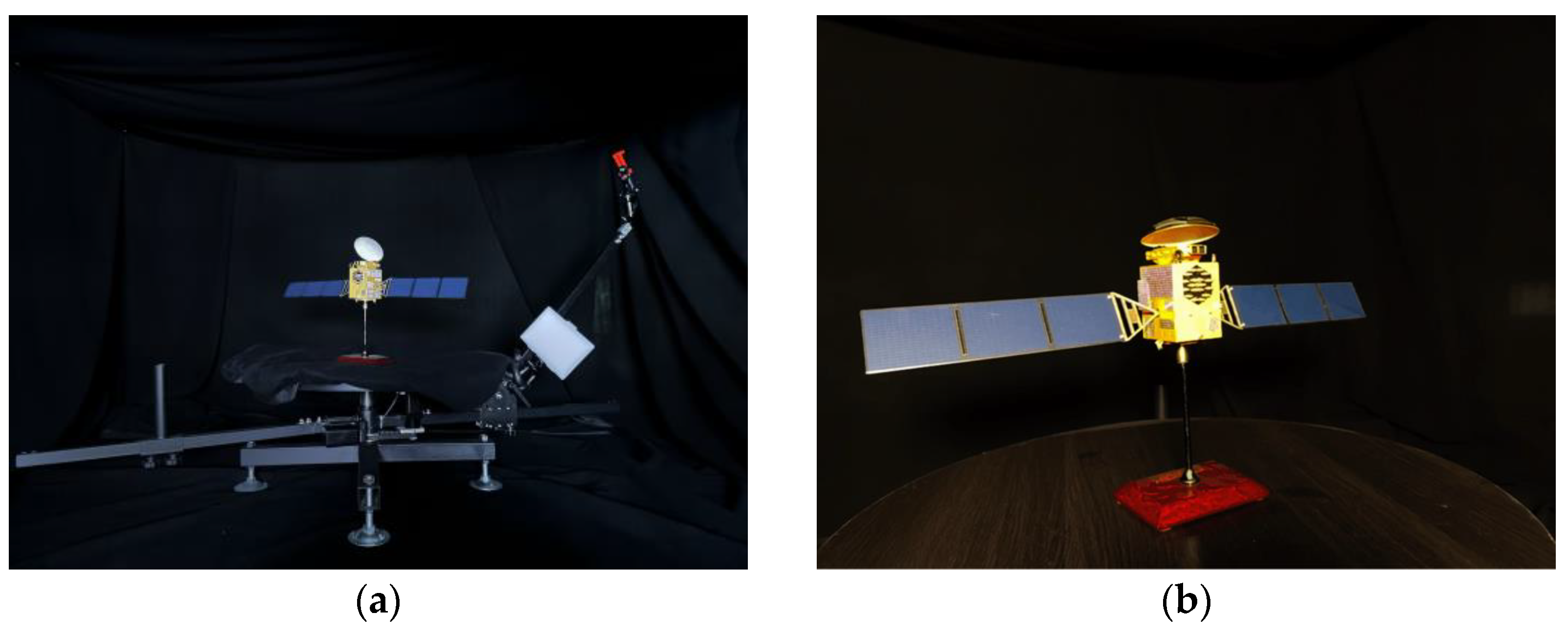 Neural Field-Based Space Target 3D Reconstruction with Predicted Depth ...