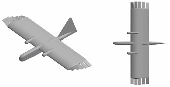 Review on the Structure Design of Morphing Winglets
