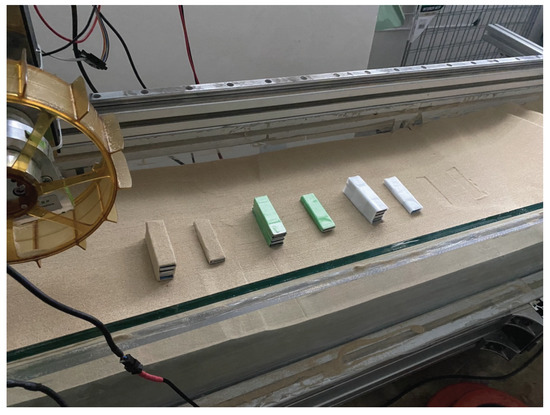 Rutting Caused by Grouser Wheel of Planetary Rover in Single-Wheel ...