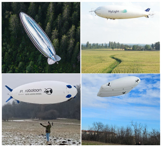 Assessing the Technical–Economic Feasibility of Low-Altitude Unmanned ...