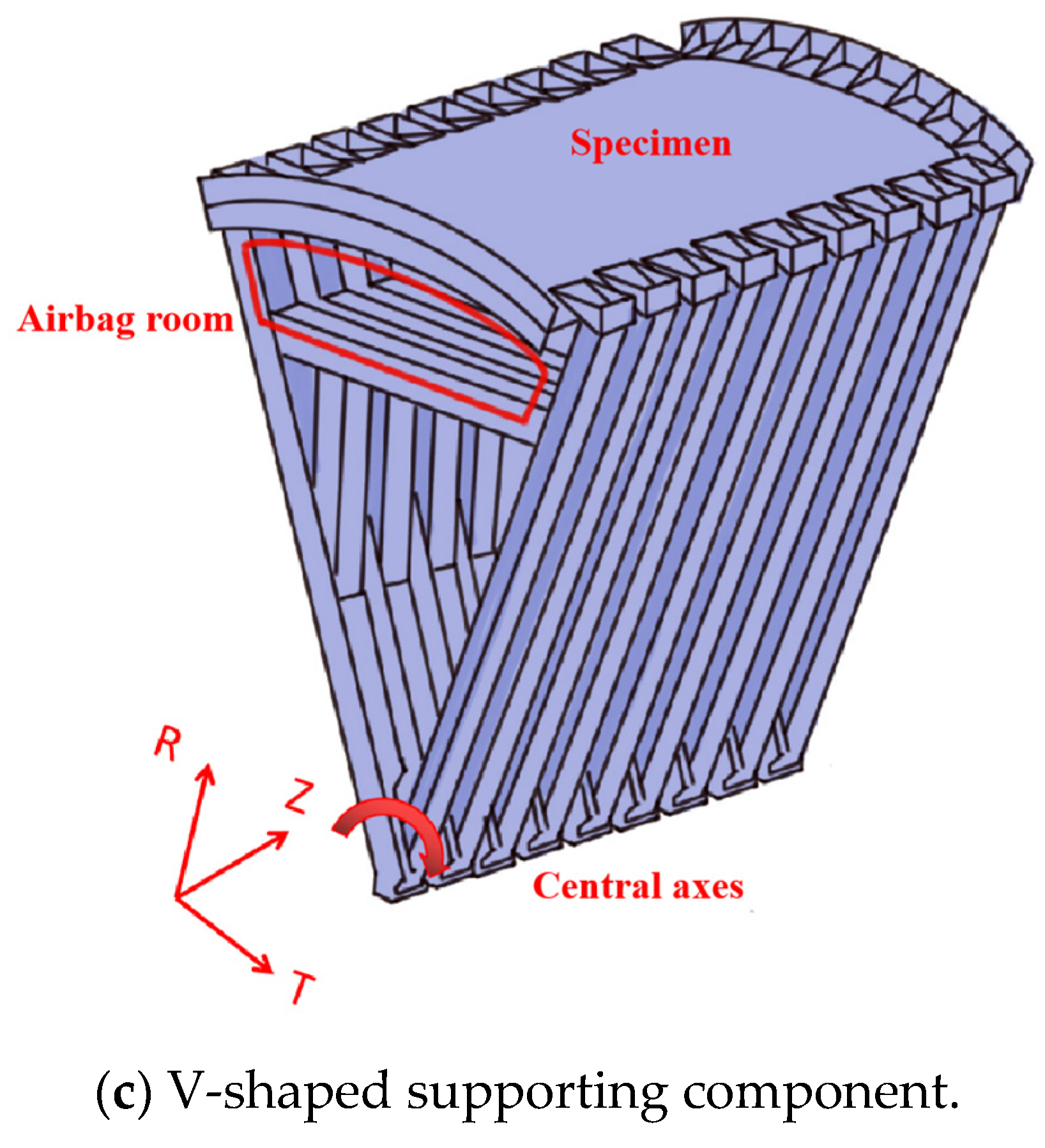 Failure Analysis of Large-Scale Composite Fuselage Panels Under ...