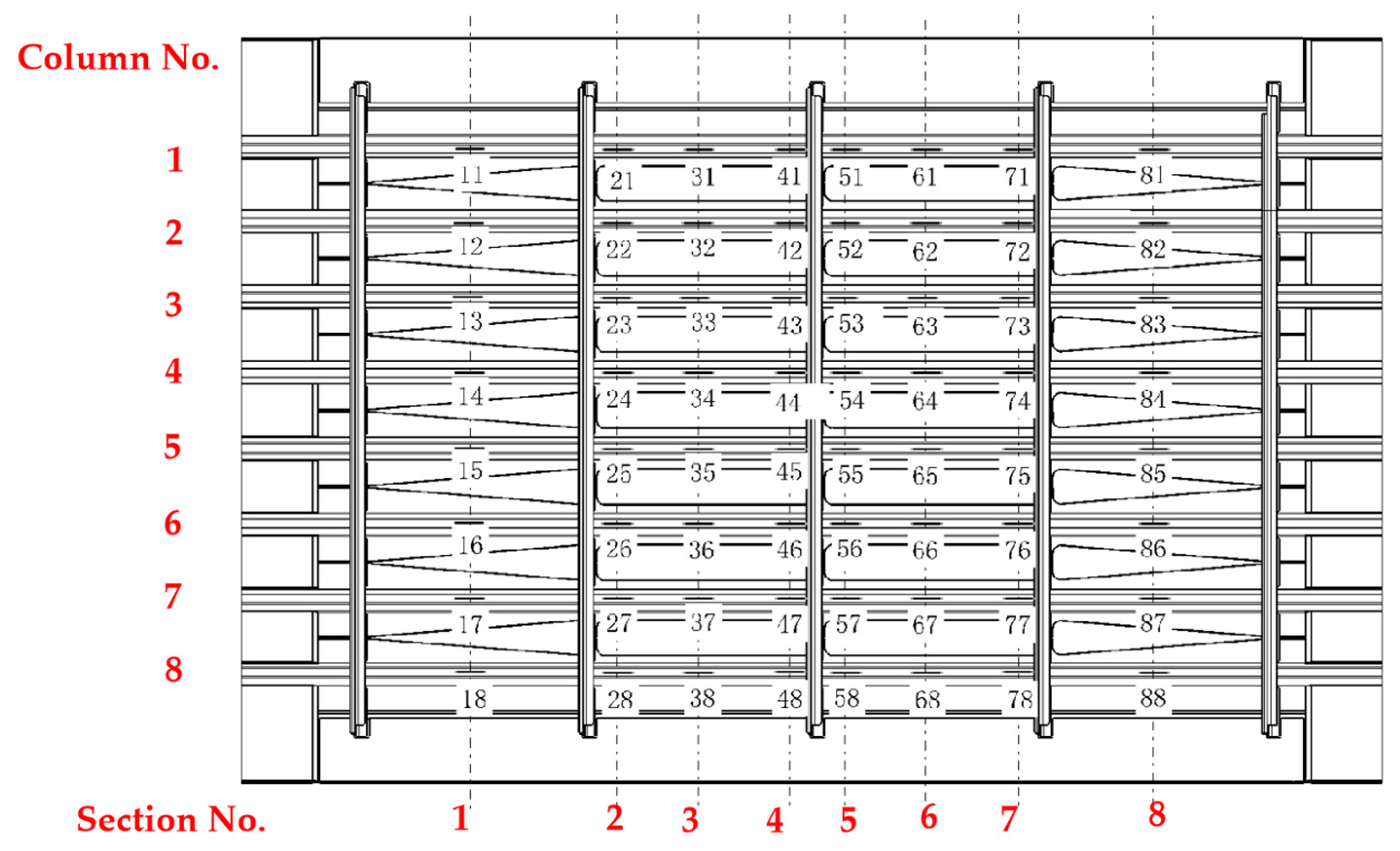 Failure Analysis of Large-Scale Composite Fuselage Panels Under ...